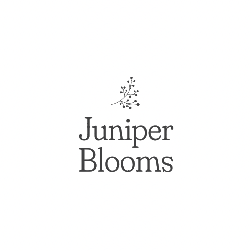 Juniper Blooms